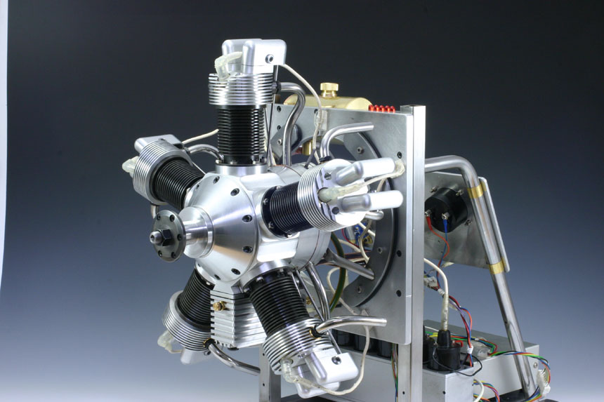 v型5缸发动机,_大山谷图库