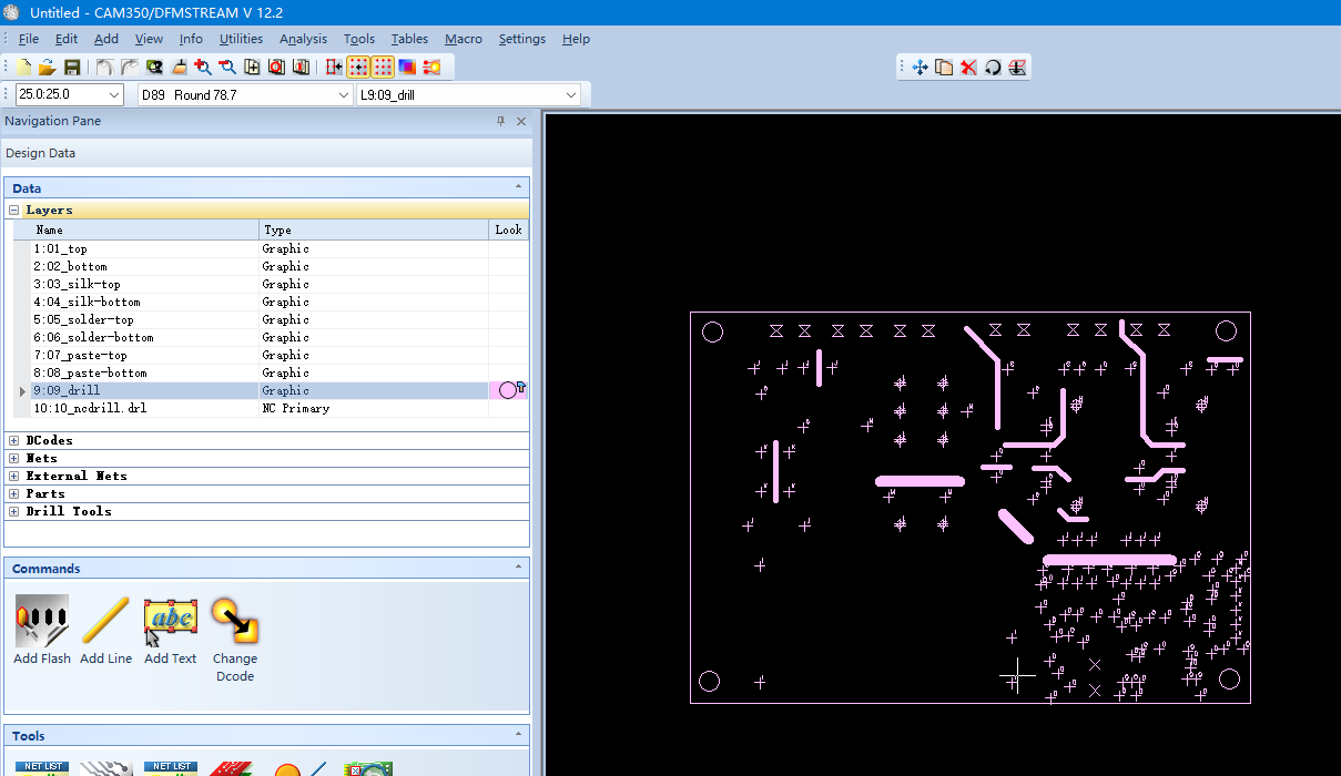 嘉立创做PCB质量还是不太行，错了好多次了 (amobbs.com 阿莫电子技术论坛)