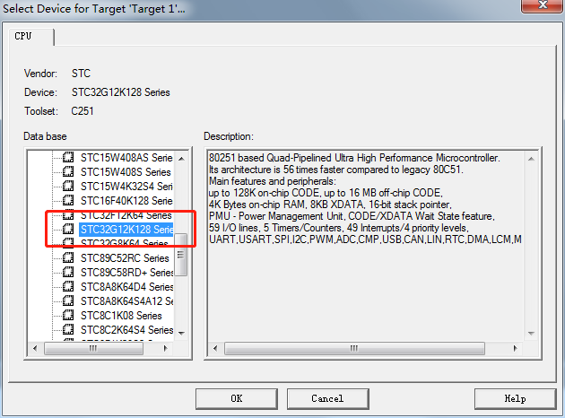 中断模式的 USB-CDC/虚拟串口库函数 及使用说明，STC32G/STC8H (amobbs.com 阿莫电子论坛 - 东莞阿莫电子网站)